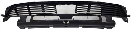 New Front Bumper Grille For Peugeot 3008 Hatchback 2021- | 98367683XT ...