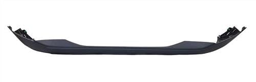 New Front Bumper Spoiler For Peugeot 2008 Hatchback 2020-2023 ...