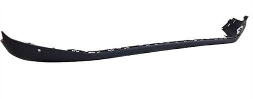 New Front Bumper Spoiler For Peugeot 2008 Hatchback 2020-2023 ...