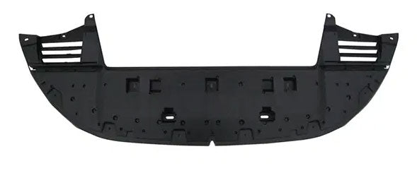 New Front Bumper Undertray For Peugeot 308 5 Door Hatchback 2017-2021 ...