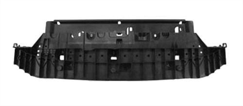 New Front Bumper Undertray For Peugeot 2008 Hatchback 2016-2020 ...