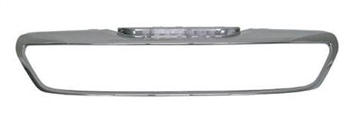 New Front Grille Trim For Peugeot 308 Estate 2014-2017 | 1610763880 ...