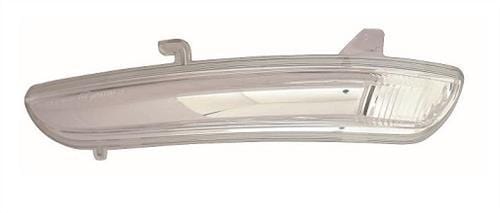 New Indicator Lamp For Peugeot 2008 Hatchback 2013-2016 | 1607512580 ...