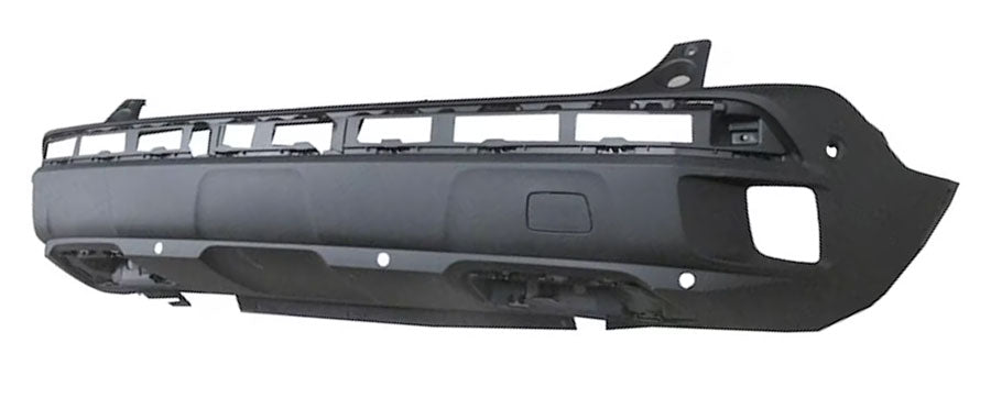 New Rear Bumper For Peugeot 3008 Hatchback 2021- | 1617991480 | PG387BYCCN