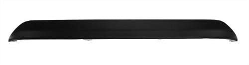 New Rear Bumper Spoiler For Peugeot 208 3 Door Hatchback 2015-2018 ...