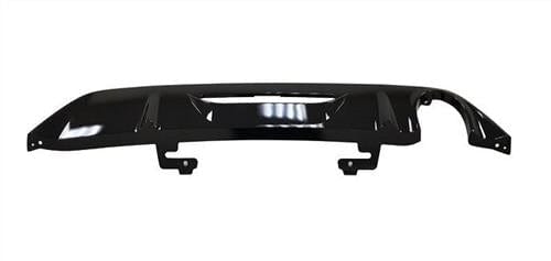 New Rear Bumper Spoiler For Peugeot 208 5 Door Hatchback 2020-2023 ...