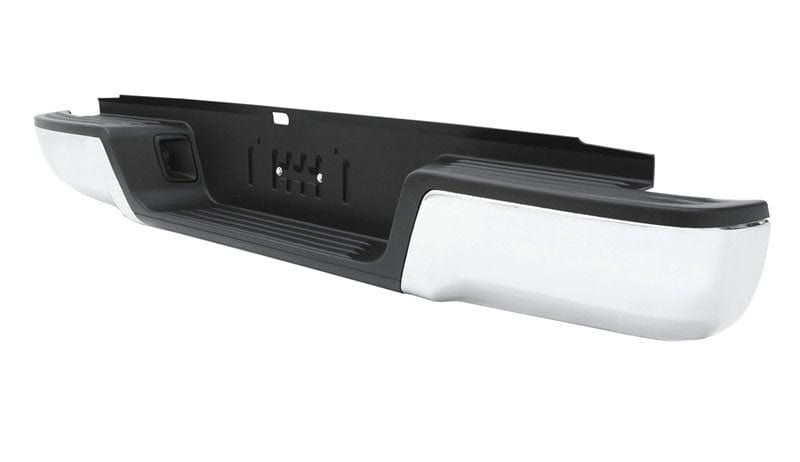 New Rear Bumper For Ford Ranger Pick Up 2012-2016 | 1738594 | FD387DJAAN