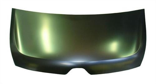 New Bonnet For Renault Master Van 2014-2019 | 651009963R | RN127BPACN