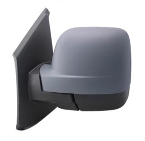 New Door Mirror For Renault Trafic Van 2019-2022 | 963025418R | RN199AZCCL