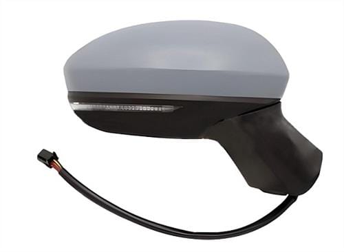 New Door Mirror For Renault Clio 5 Door Hatchback 2019-2023 ...