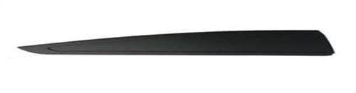 New Door Moulding For Renault Clio 5 Door Hatchback 2013-2016 ...