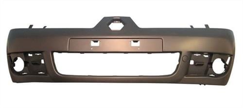 New Front Bumper For Renault Clio 3 Door Hatchback 2006-2009 ...