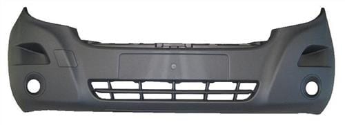 New Front Bumper For Renault Master Van 2010-2014 | 620220007R | RN239BMBCN