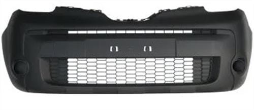 New Front Bumper For Renault Kangoo Van 2013-2022 | 620226669R | RN239BTECN
