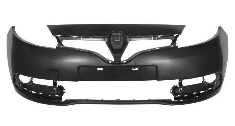 New Front Bumper For Renault Grand Scenic MPV 2013-2016 | 620108565S ...