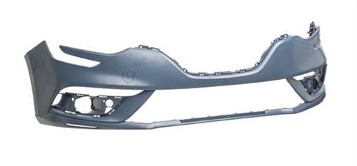 New Front Bumper For Renault Megane 5 Door Hatchback 2016-2021 ...