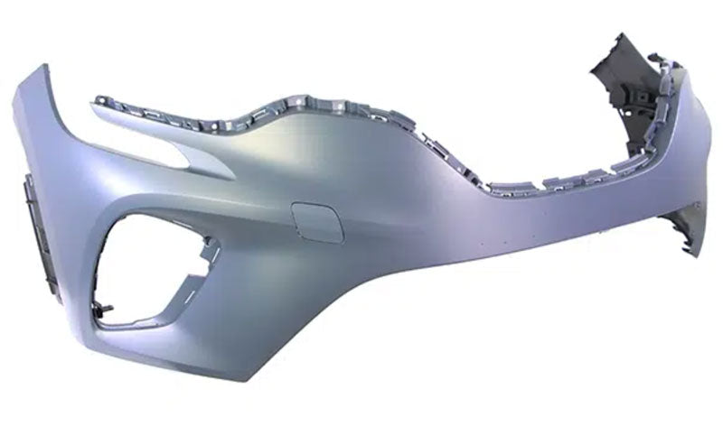 New Front Bumper For Renault Captur Hatchback 2020-2024 | 620227396R ...