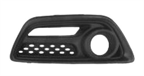 New Front Bumper Grille For Renault Captur Hatchback 2013-2017 ...