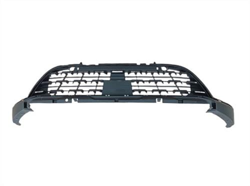 New Front Bumper Grille For Renault Captur Hatchback 2020-2024 ...