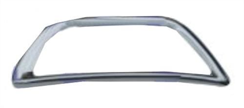 New Front Bumper Moulding For Renault Captur Hatchback 2013-2017 ...