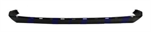 New Front Bumper Spoiler For Renault Megane Cabriolet 2014-2016 ...