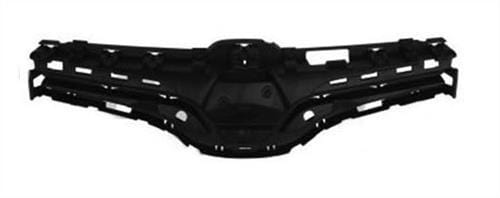 New Front Grille For Renault Kangoo Van 2013-2022 | 623101381R | RN283BBBCN