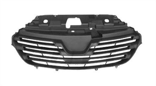 New Front Grille For Renault Trafic Van 2014-2019 | 623108673R | RN283BFACN