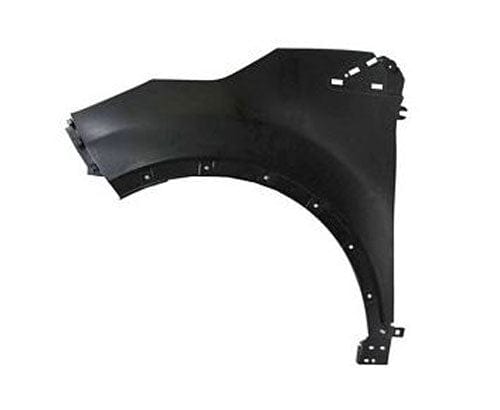 New Front Wing For Renault Captur Hatchback 2013-2017 | 631018073R ...