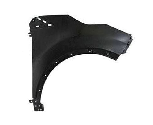 New Front Wing For Renault Captur Hatchback 2013-2017 | 631005737R ...