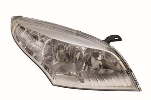 New Headlamp For Renault Megane Coupe 2009-2012 | 260100850R | RN335BDACR