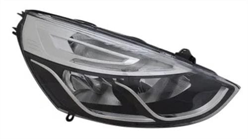 New Headlamp For Renault Clio 5 Door Hatchback 2016-2019 | 260107217R ...