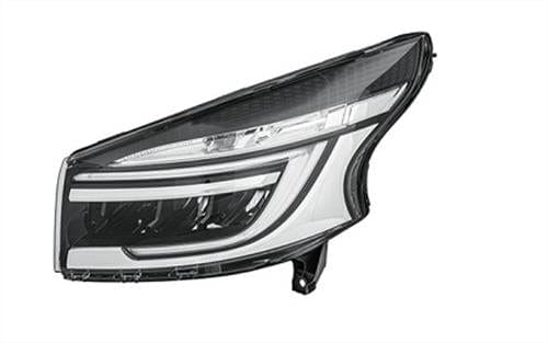 New Headlamp For Renault Trafic Van 2019-2022 | 260608499R | RN335CPACL