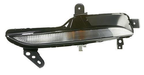 New Indicator Lamp For Renault Megane Estate 2016-2021 | 261354958R ...