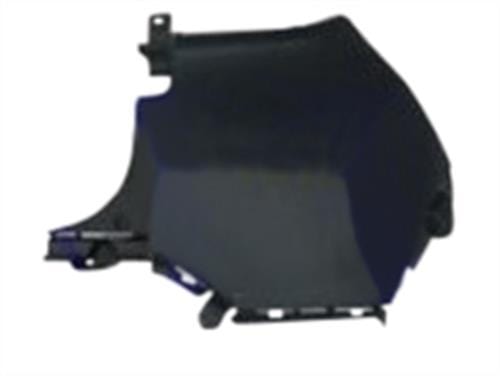 New Rear Bumper Corner For Renault Captur Hatchback 2013-2017 ...