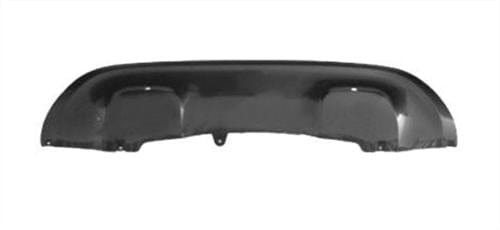 New Rear Bumper Spoiler For Renault Kadjar Hatchback 2015-2018 ...