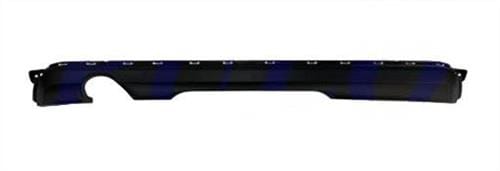 New Rear Bumper Spoiler For Renault Clio 5 Door Hatchback 2019-2023 ...
