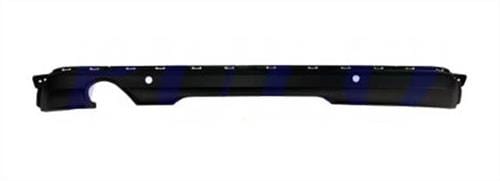 New Rear Bumper Spoiler For Renault Clio 5 Door Hatchback 2019-2023 ...