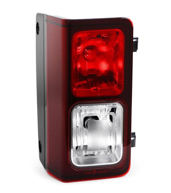 New Rear Lamp For Fiat Talento Van 2016-2021 | 6000620191 | RN423CDBCR