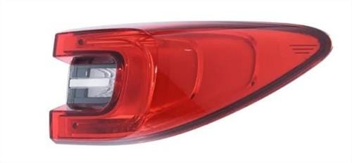 New Rear Lamp For Renault Kadjar Hatchback 2019-2023 | 265504776R ...