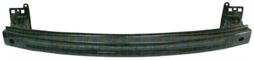 New Front Bumper Reinforcer For Seat Ibiza 3 Door Hatchback 2008-2012 ...
