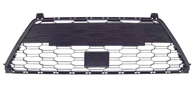 New Front Bumper Grille For Seat Arona Hatchback 2017-2021 ...