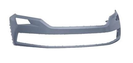 New Front Bumper For Skoda Kodiaq Estate 2017-2021 | 565807221 | SK239AXACN
