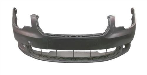 New Front Bumper For Skoda Superb Estate 2010-2013 | 3T0807221G ...