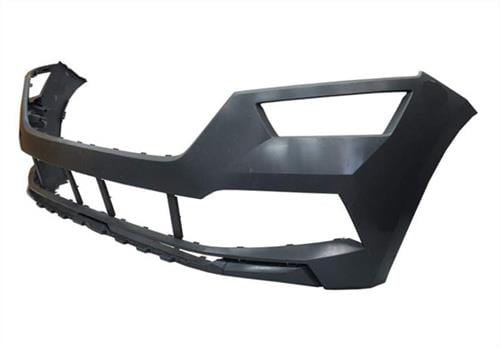 New Front Bumper For Skoda Kamiq Estate 2019- | 658807221B | SK239CXACN
