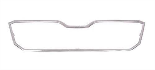 New Front Grille Trim For Skoda Superb Estate 2015-2019 | 3V08537612ZZ ...