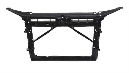 New Front Panel For Skoda Octavia Hatchback 2017-2020 | 5E0805588 ...