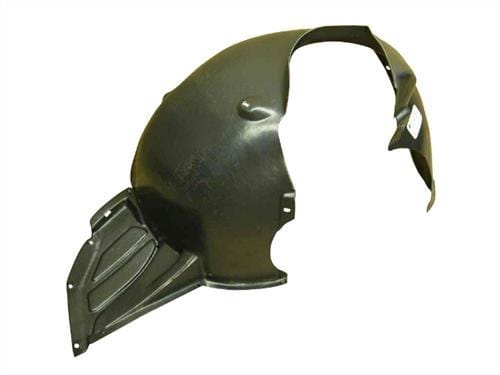 New Splashguard For Skoda Fabia Estate 2007-2010 | 5J0809958 | SK323ABACR