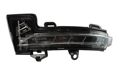 New Indicator Lamp For Volkswagen T-Cross Hatchback 2019- | 5E0949101 ...