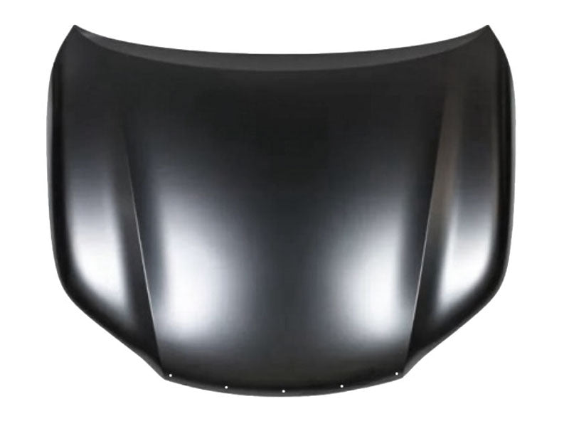 New Bonnet For Toyota Hilux Pickup 2016-2021 | 53301KK010 | TY127CKACN
