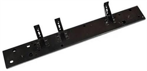 New Front Bumper Reinforcer For Toyota Hilux Pick Up 2020- | 52021KK010 ...